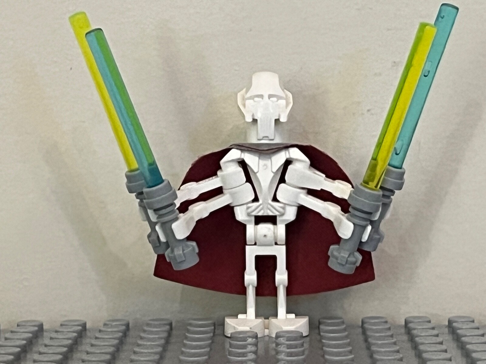 LEGO Star Wars Battle Droid Minifigures - YOU CHOOSE (The Clone Wars ...