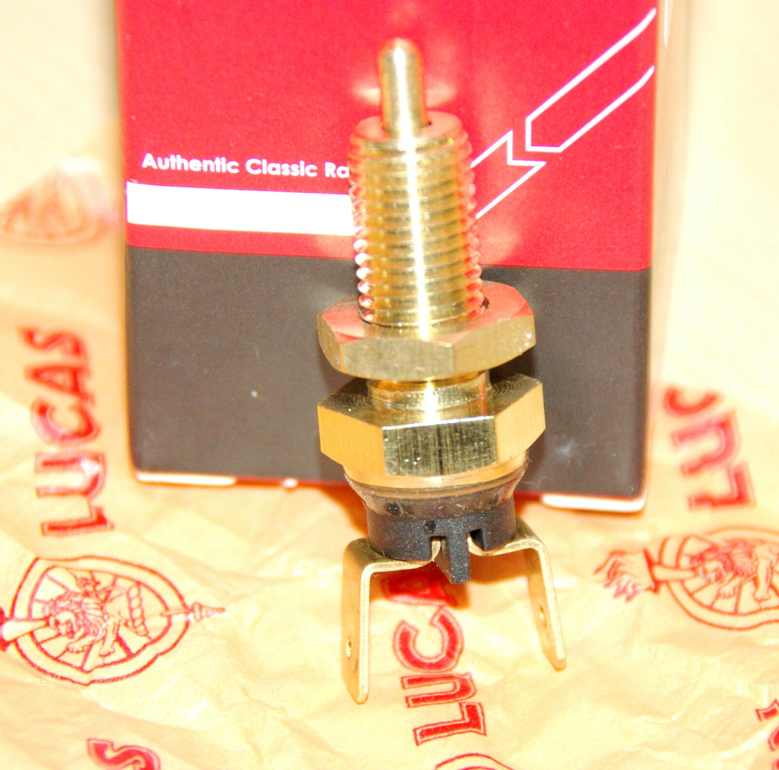 60-7240 switch neutral indicator 30702 60-7180 60-4508 06-5390 Triumph ...