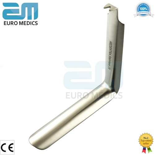 Austin Tissue Retractor Dental Surgical Instruments Oral Surgery Cheek ...