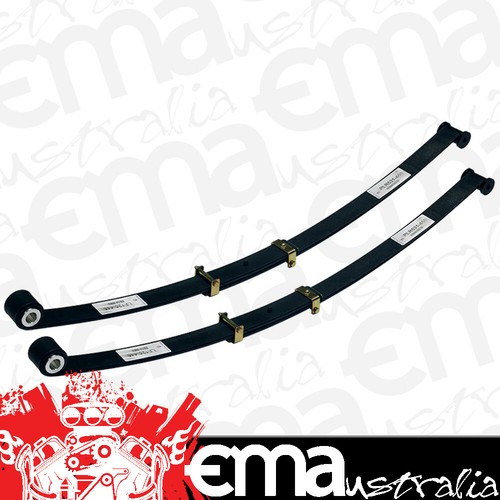 Calvert Racing CT422-36 Split Mono Leaf Springs Std | eBay Australia