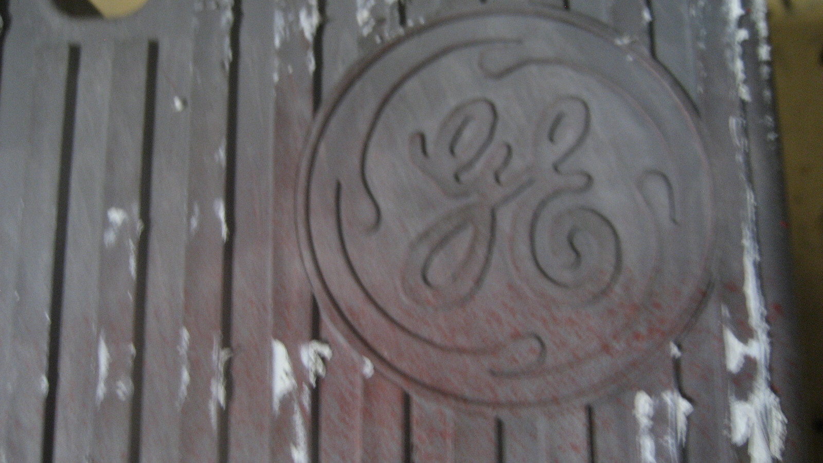 RAYMOND DSD50 FORKLIFT CONTROL MODULE PT# 97F22-00016, GE ...