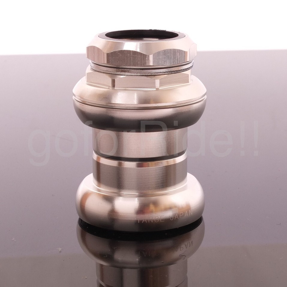 Tange Falcon FL250C Bike 1" Threaded Headset 34mm Headtube 26.4mm ...