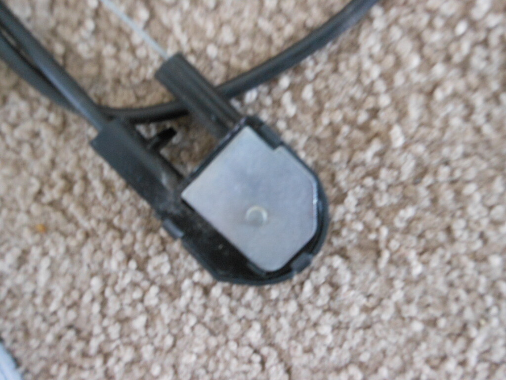 15 16 17 Chevy Silverado Sierra rear slider window regulator 23441999 ...