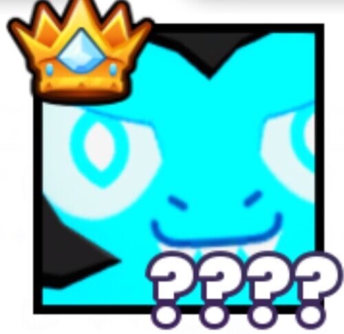 Titanic Blazing Dragon Pet Simulator 99 | eBay