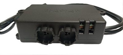 Emomo Multi-Function Control Box B26RRS-2 | eBay