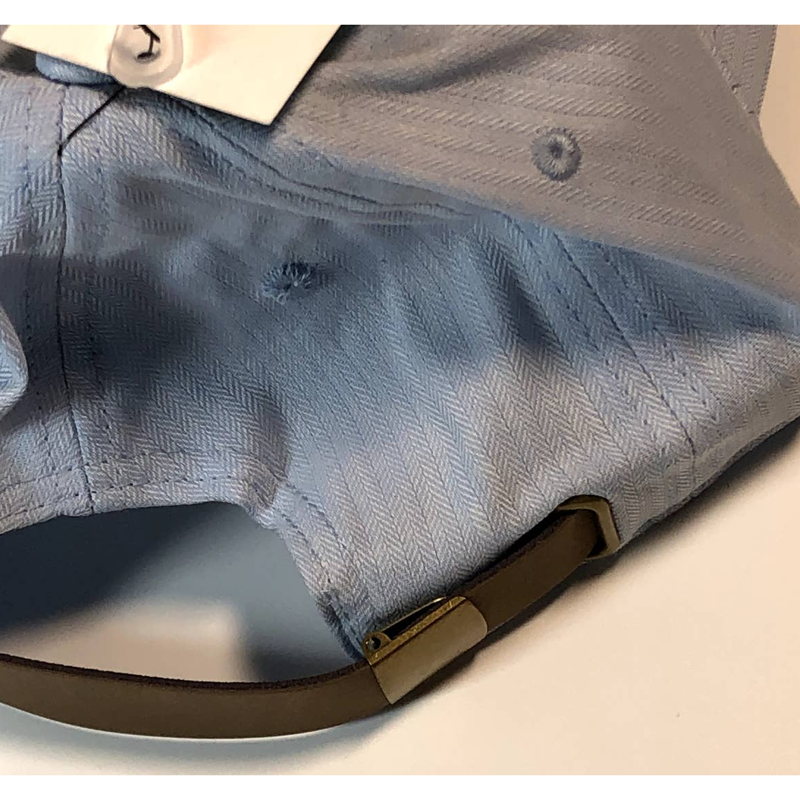 Adult Ball Cap, Goodfellow & Co, buckle strap | eBay