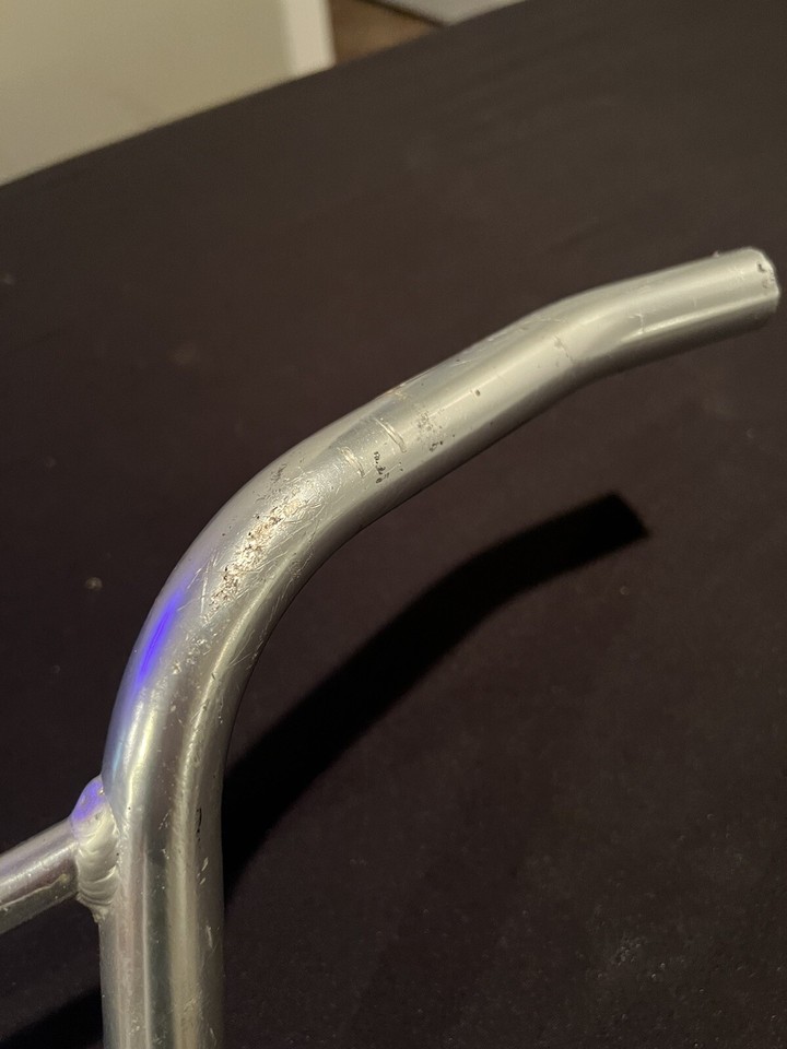 80’s Powerlite Power Bend BMX Bars - Expert | eBay