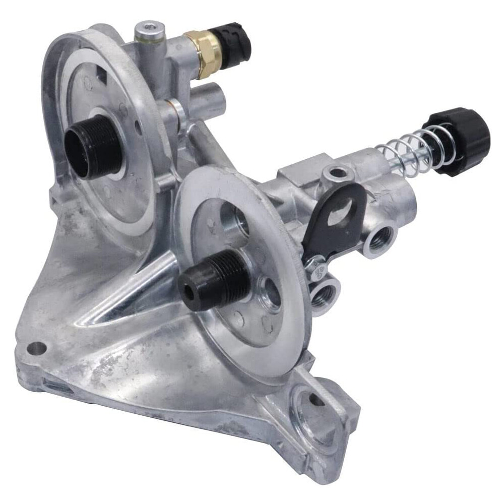 FUEL FILTER HOUSING FOR VOLVO D11 D13 D16 B13R TRUCK 21870635 21870628 ...