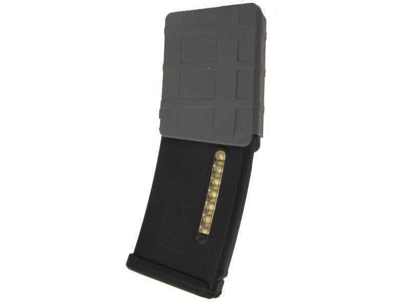 US GEAR4GRUNTS RANGER GREEN RAMP-E MAGPUL PMAG POLYMER 5.56 223 ...