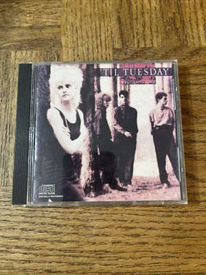 Til Tuesday Welcome Home CD | eBay