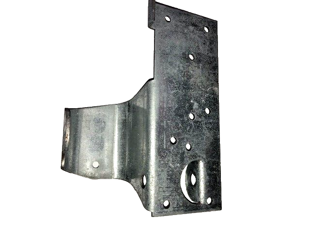 061072.0002 RH Low Headroom Garage Door Bottom Fixture- OHD Ribbon | eBay