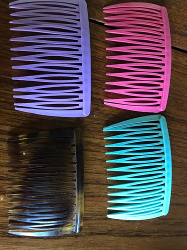 Vintage 80s goody plastic - Gem