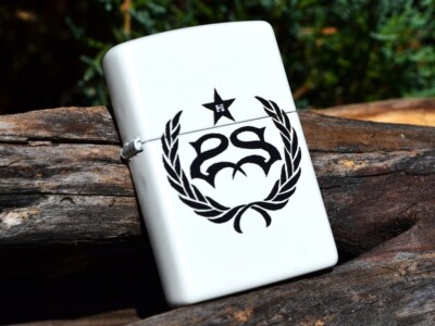 Stone Sour Zippo Lighter - Corey Taylor - Slipknot - Hydrograd - Rare ...