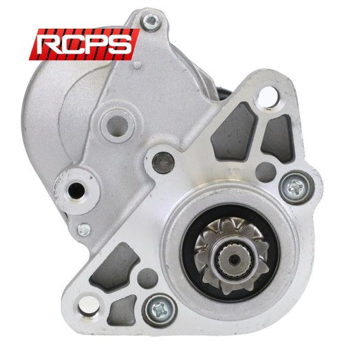 New 12V Starter For Lexus LS400 4.0L 1995-00 28100-50062-84 28100-50062 ...