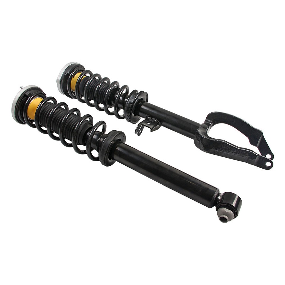 4Pcs Front Rear Shock Struts Assembly For BMW F10 F11 528i 535i 550i ...