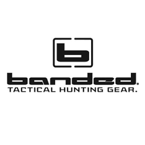 Banded Gear "b" Logo Mossy Oak Bottomland Btml Camo Cotton Hunting Hat ...