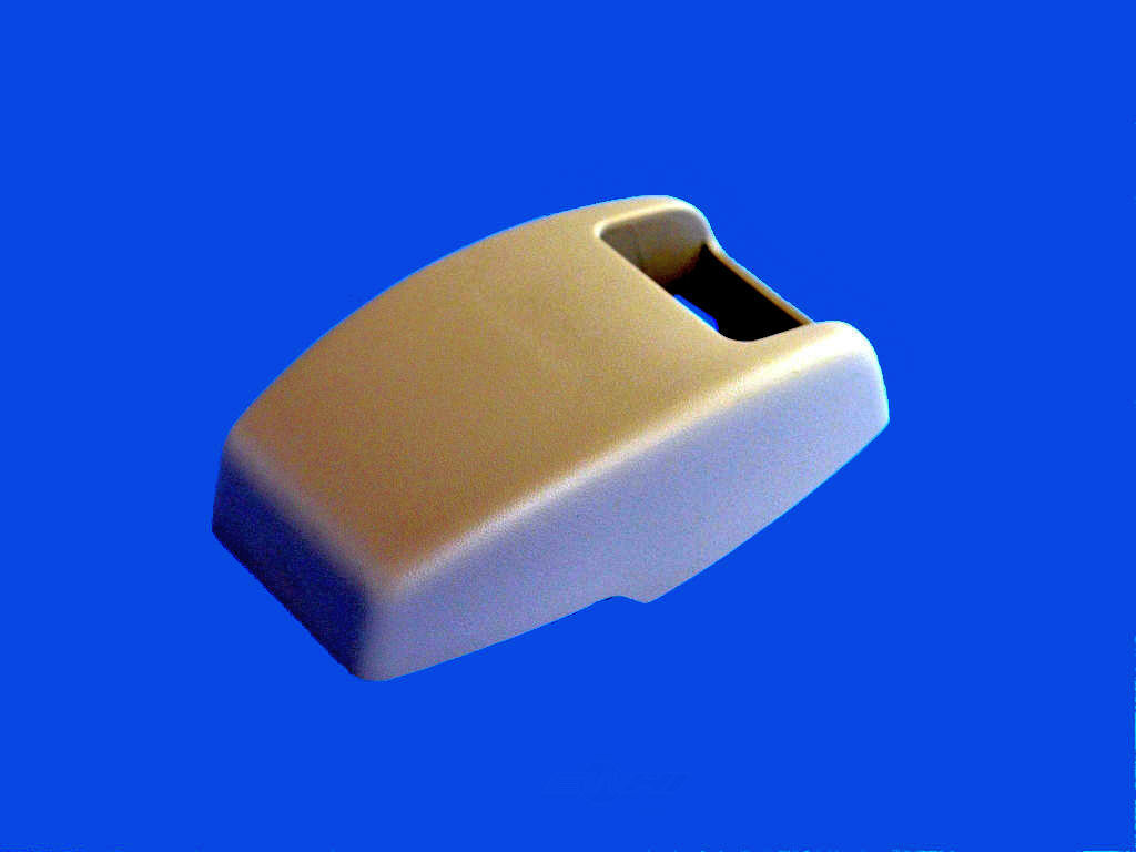 Seat Belt Retractor Cover Mopar YV87HDAAE for sale online | eBay