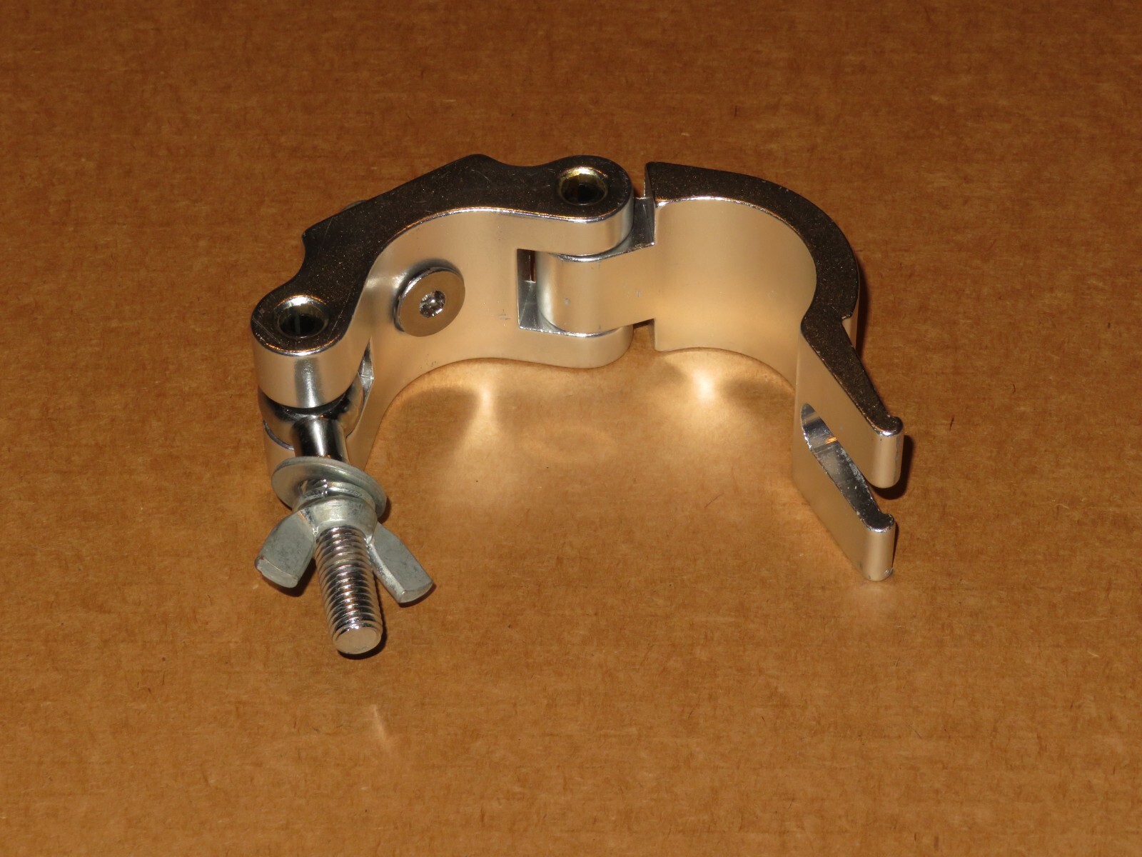 Speed rail Global Truss Heavy Duty Dual Swivel Clamp SWL-500kg | eBay