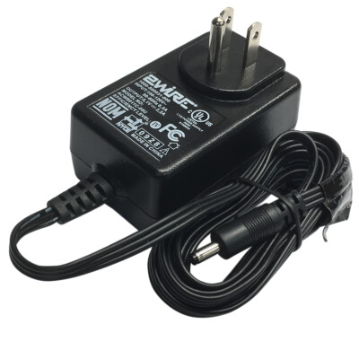 2Wire ACWS011C-5U AC DC Power Adapter 5.1V 2.2A 1000-500031-000 for At ...