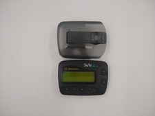 Motorola SKYTEL Beeper Pager A06ATB5806CA W/ Case for sale online | eBay