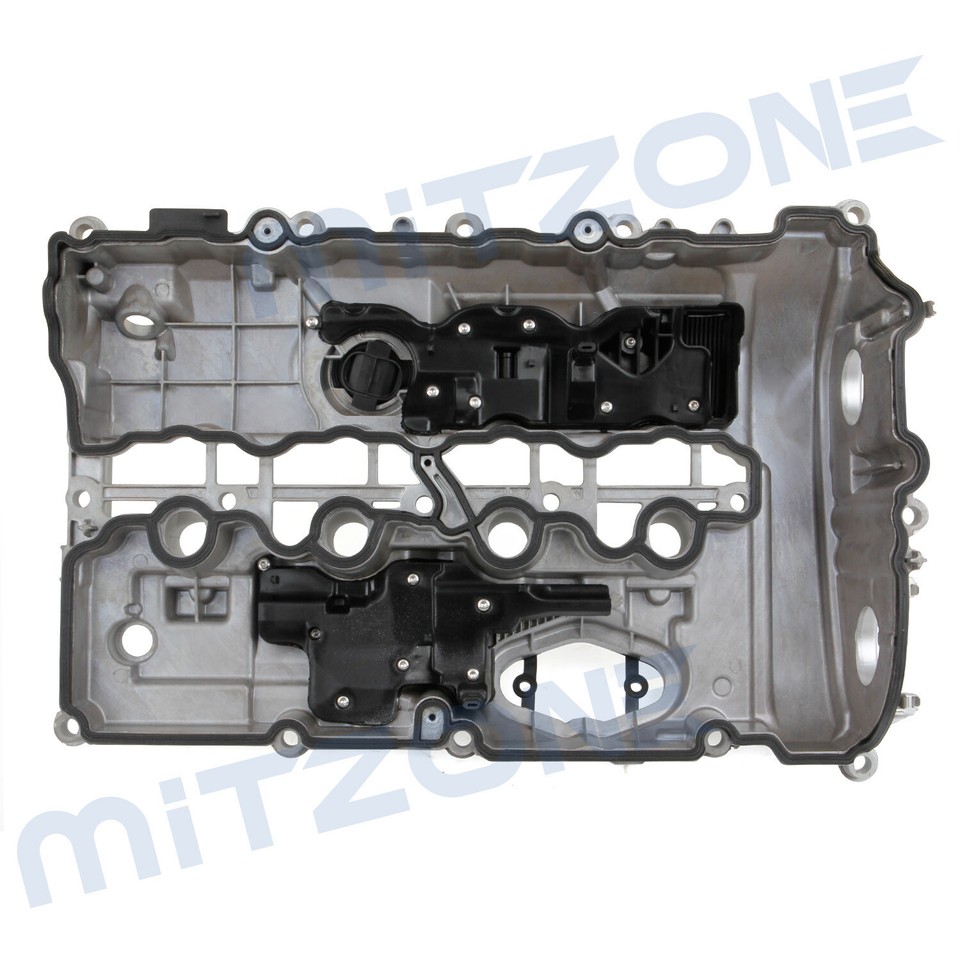 Upgrade Valve Cover for 2017-20 BMW 230i 330i 430i 530i xDrive X1 X3 ...