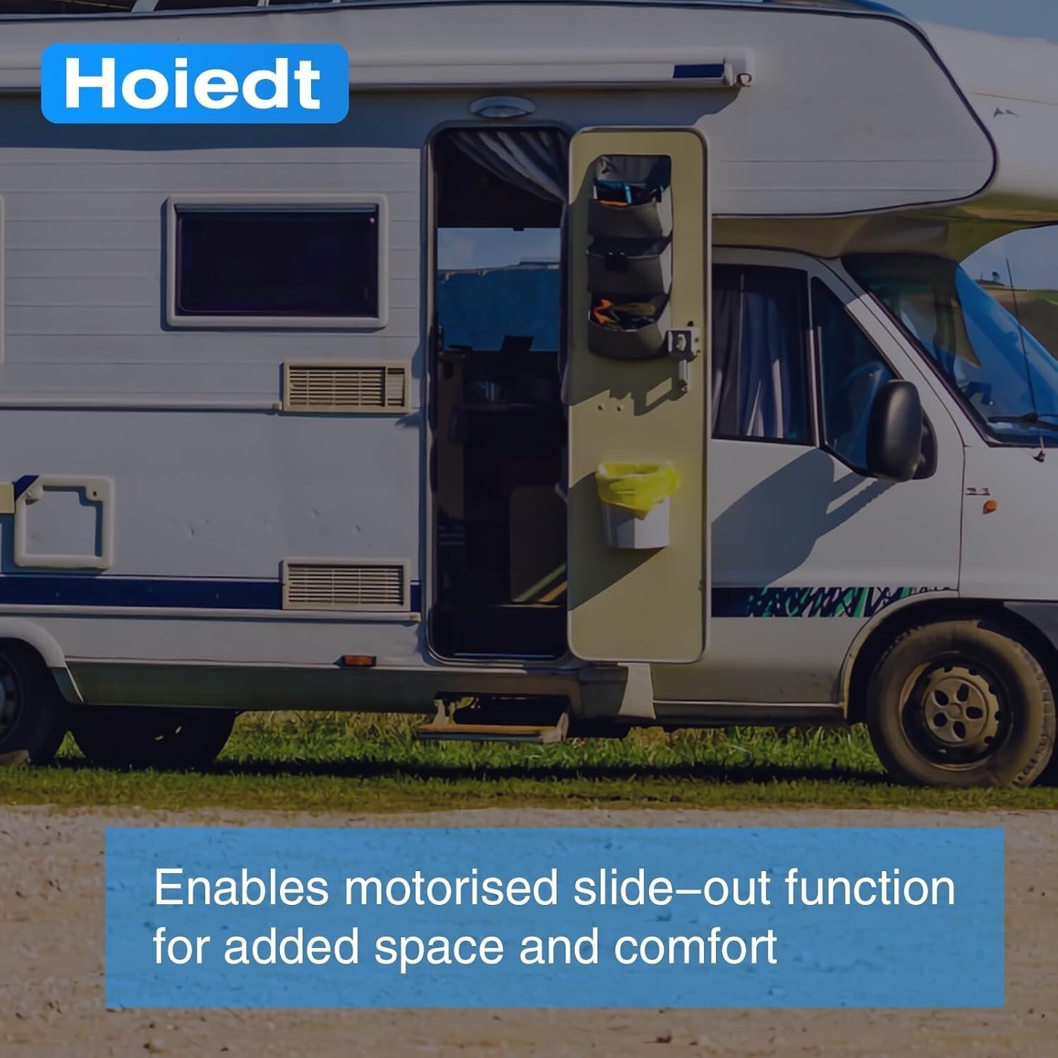 RV Step Motor 676061 909510000 Gear Box 379160 & Control Unit For ...