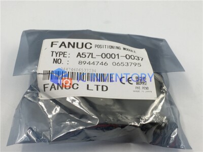 1PCS Brand NEW GE Fanuc Magnetic Sensor A57L-0001-0037 | eBay