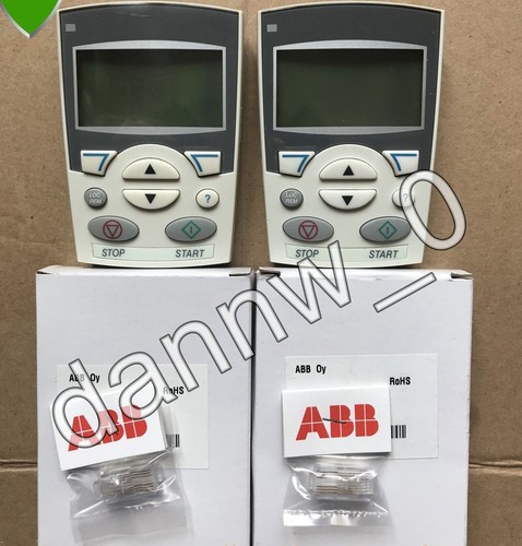 1PC New In Box DCS800 Control Panel DCS-CP-P #W2 | eBay