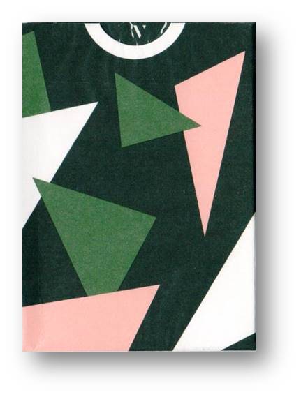 Virtuoso Aperto Court II Carte da Gioco Poker di Carte | eBay