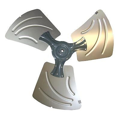 Fan Blade Vertical Condenser 585x117x12.7 201200390014, 12200104000003 ...