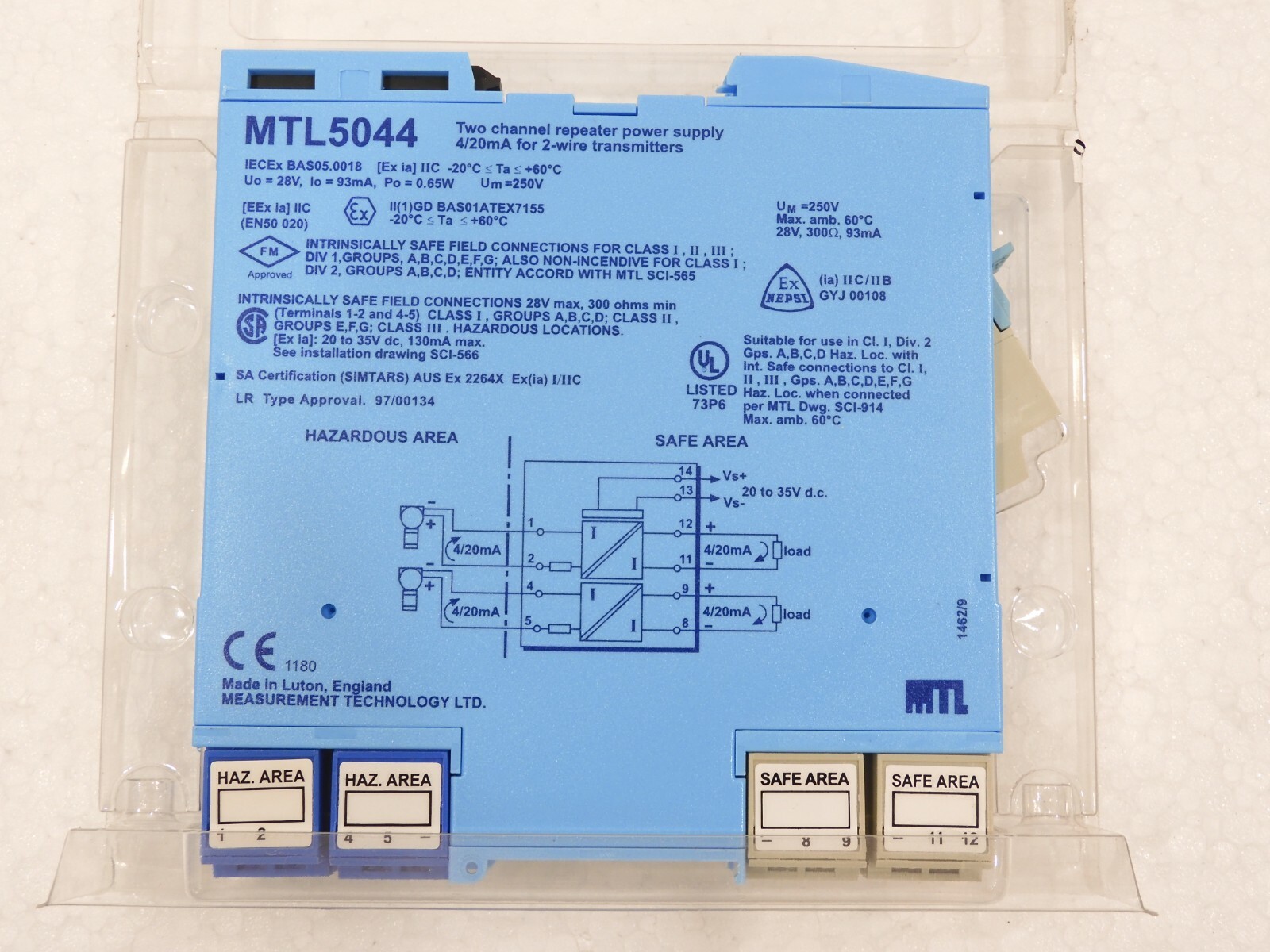 MTL5044, MTL | eBay.de