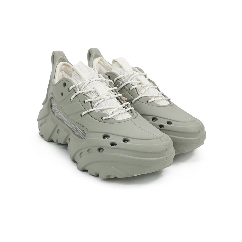 Crocs Nova Trek TM (Elephant) Men's Shoes 209559-1LN | eBay