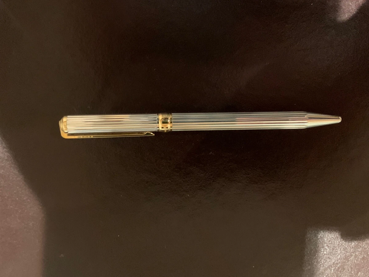 First Ballpoint Pen Ever Made