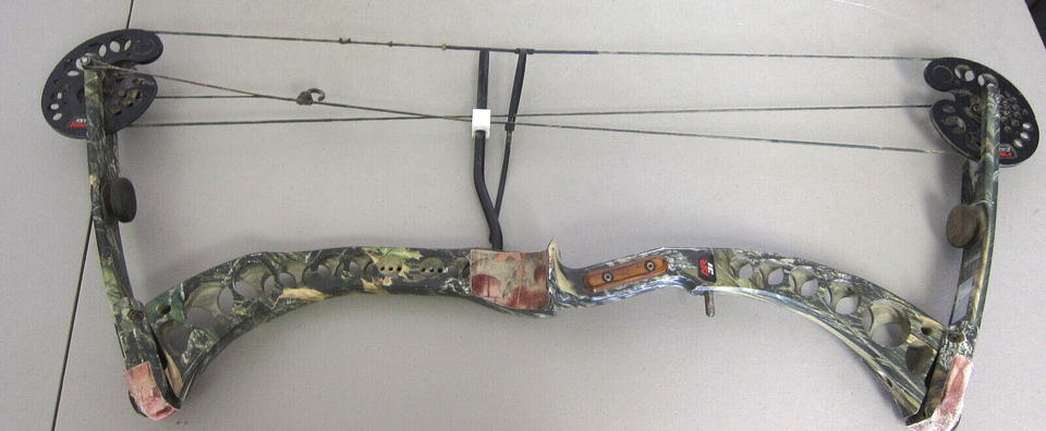 Archery Research AR31 Compound Bow - FREE SHIPPING | eBay