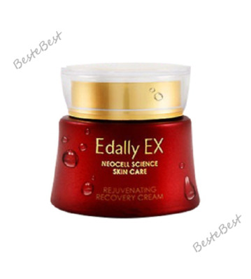 Edally Ex Rejuvenating Recovery Cream 50ml 1.69oz | eBay