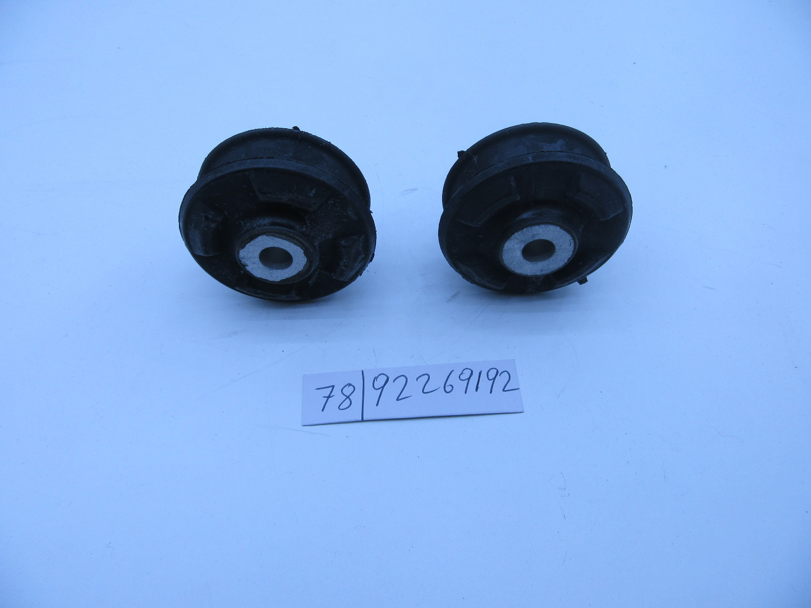 REAR GENUINE Top Strut Mount holden VE VF WM WN COMMODORE Rear Shock ...