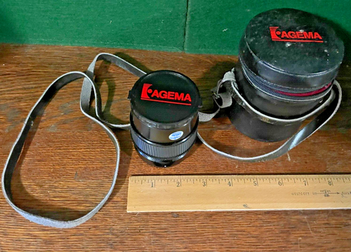 Agema Thermovision IR Lens 556 193 234, 40 Degrees LWB, FLIR? Infrared ...