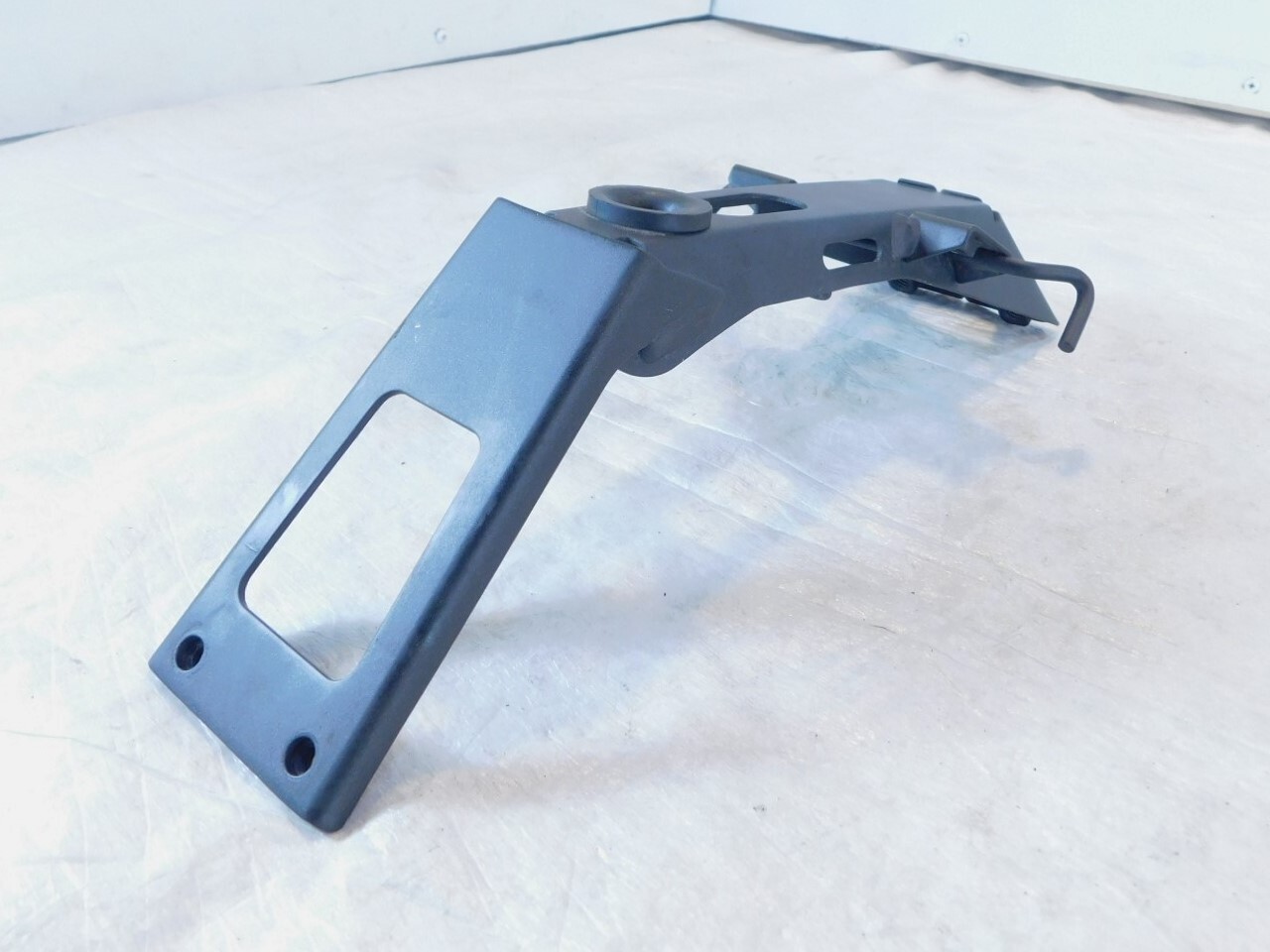 Kawasaki Ninja 400 EX400 Z400 ER400 Rear Fender Mudguard Undertail ...