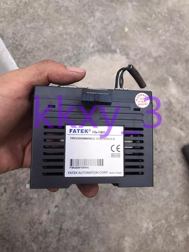 1 PCS FATEK PLC FBS-CM25 module good | eBay