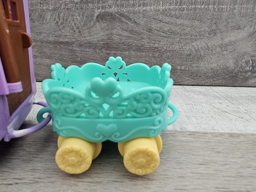 My Little Pony MLP Friendship is Magic Train Replacement Parts | eBay