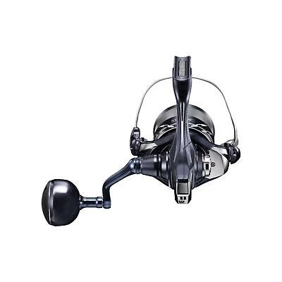 Shimano 24 STRADIC SW 10000HG Spinning Reel New from Japan in Box | eBay