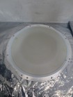 AMAT 0020-34015 GAS DISRIBUTION PLATE, 101 HOLE ON 8.5", 111684 | eBay
