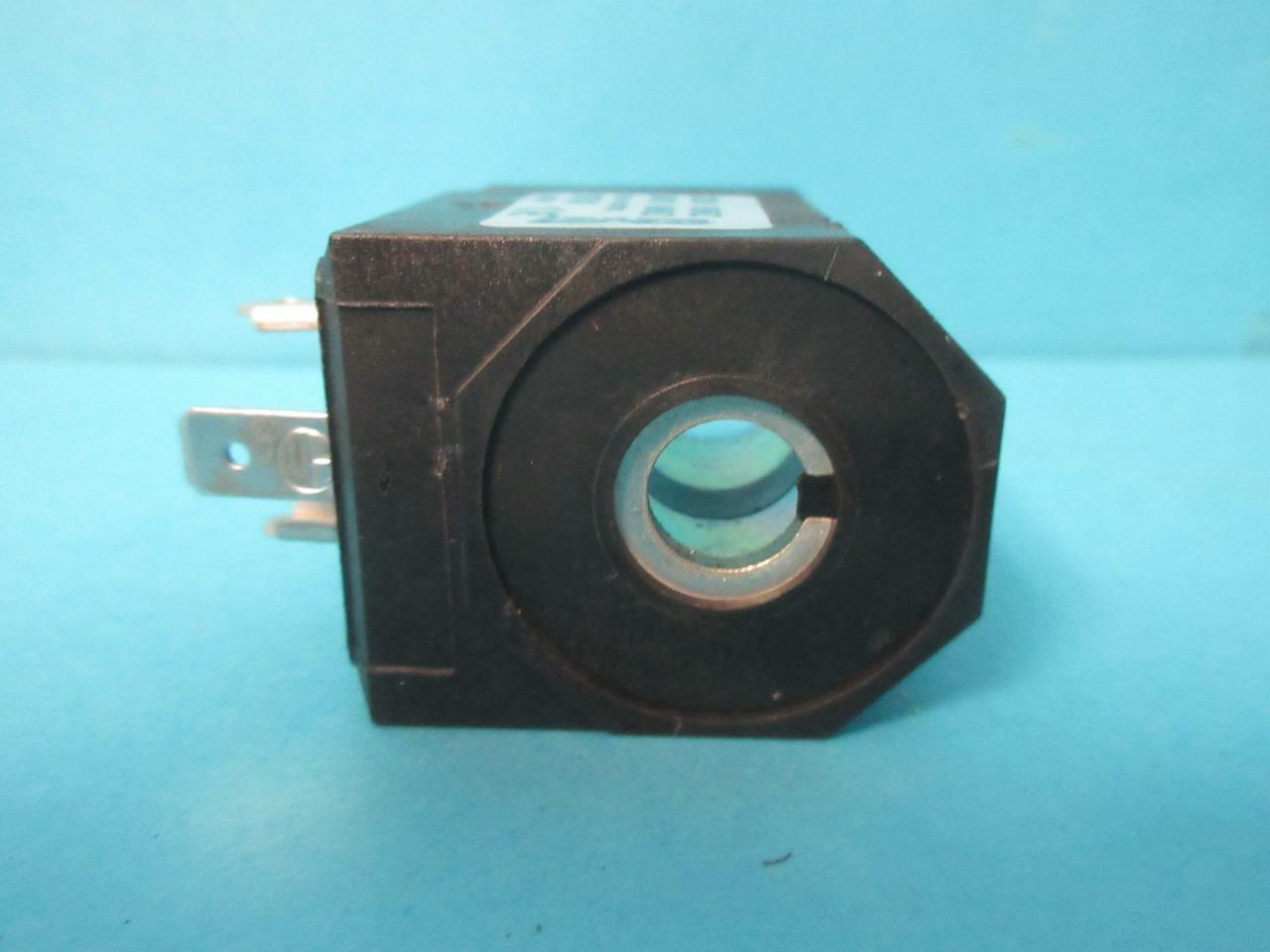 BRAND NEW M&M COIL MODEL D700 230V 50HZ 240V 60HZ 10VA ED100% R2E08 | eBay