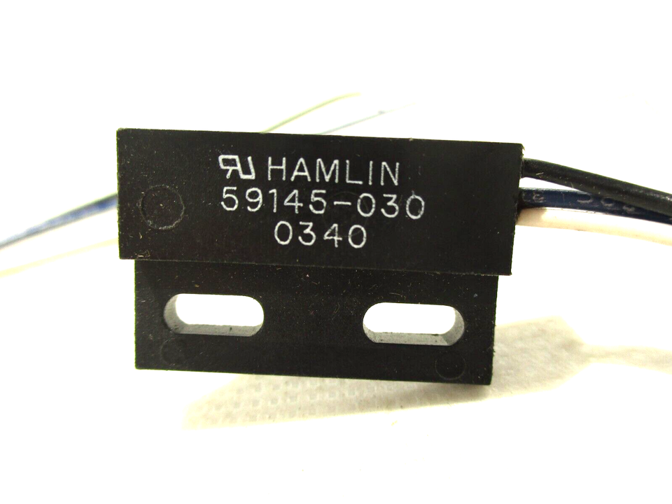 NEW HAMLIN 59145-030 PROXIMITY SENSOR | eBay