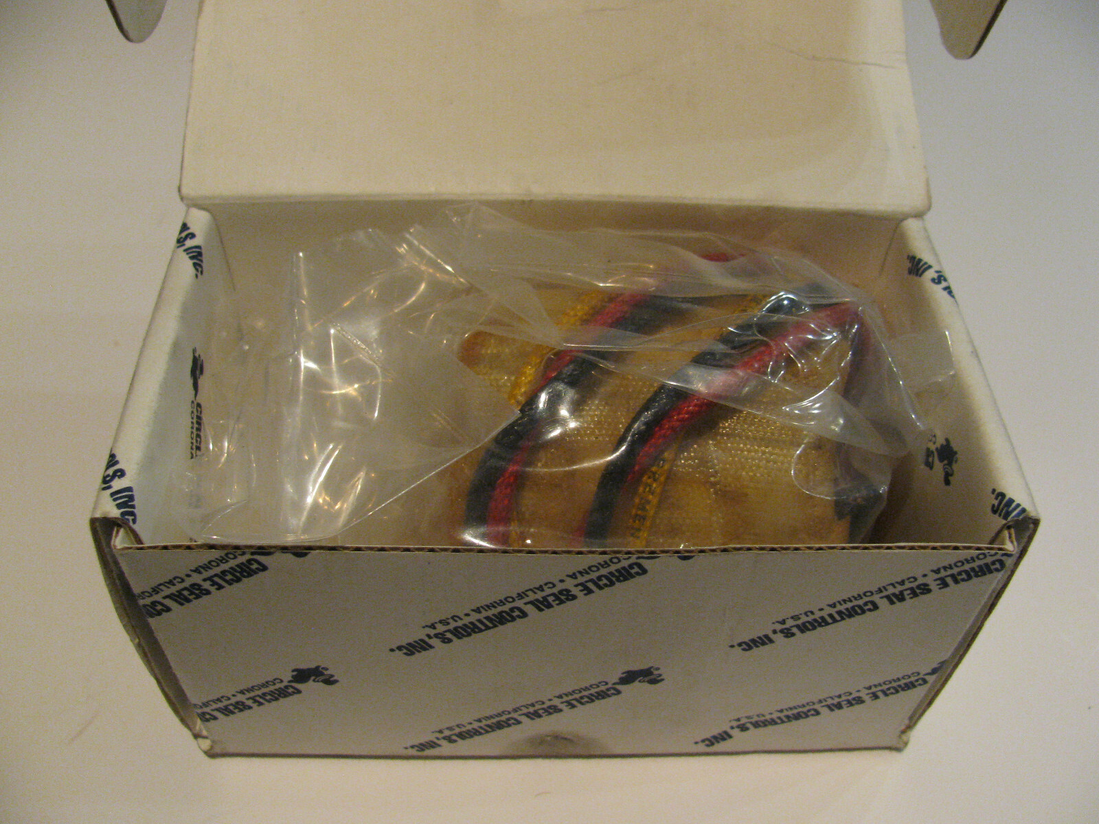 Circle Seal 62161 48vdc Coil, Posicheck Posi-Check Honeywell SCBA Test ...