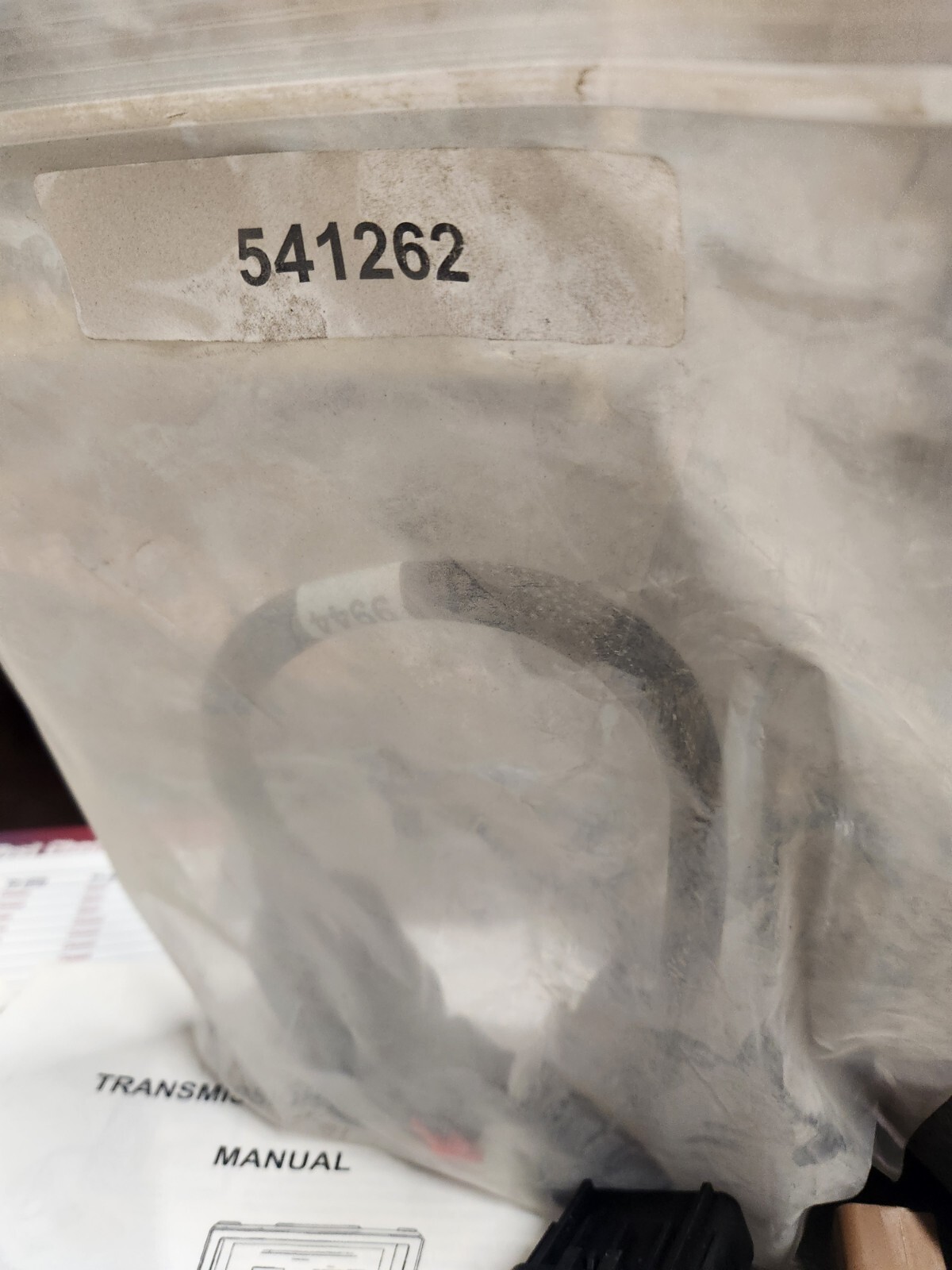 Miller Special Tool 8333 CHRYSLER 45rfe Transmission Simulator for sale ...