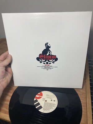 It’s Ok Slimm Cutta Calhoun 12” Single Vinyl Record Elektra | eBay