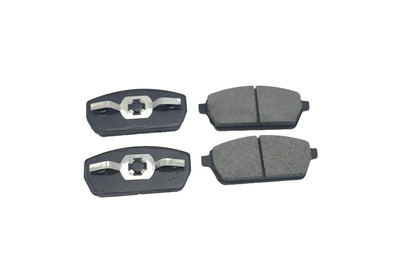 Front Brake Disc Pad DB51T DA51T DA51B DC51T DD51T DE51V DF51V DM51V ...