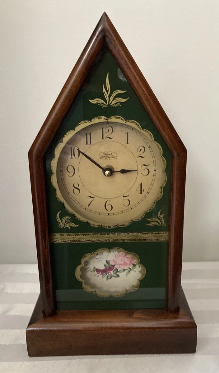 Wuersch Clocks Fall River Ma