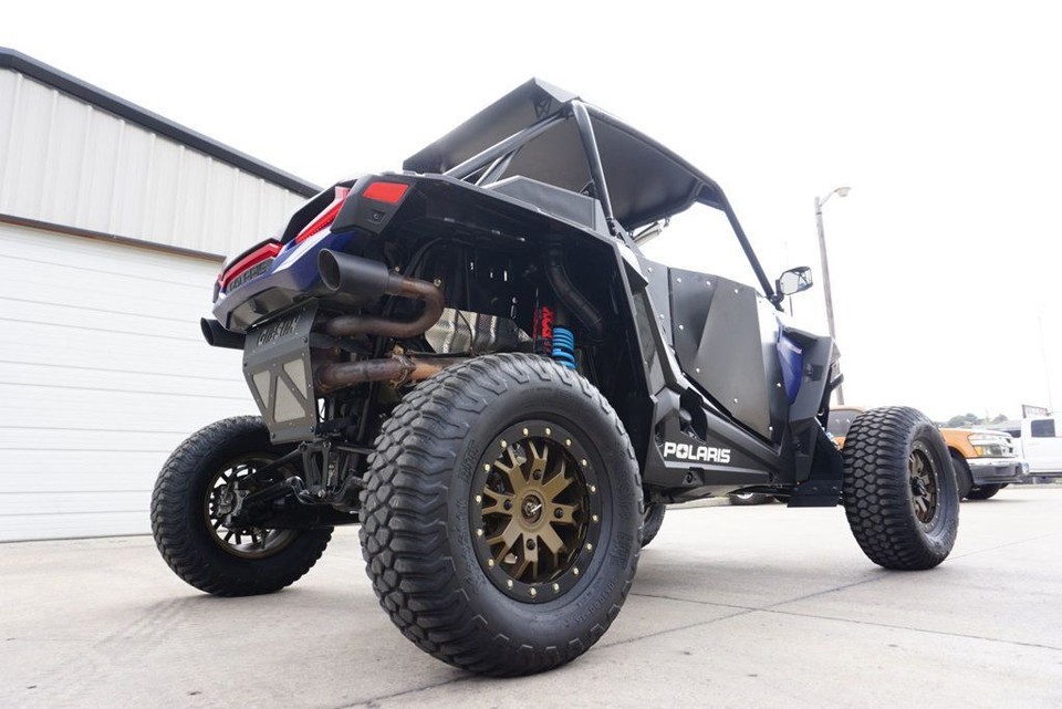 2020 POLARIS RZR XP TURBO S 1000 LOW MILES UPGRADES FAST FUN SXS ...